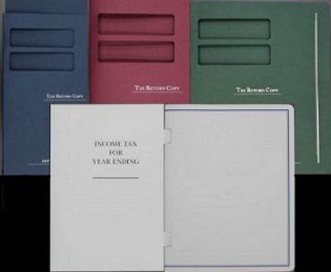 ACCOUNTANTS STATIONERS & PRINTERS. Tax and Accounting Supplies