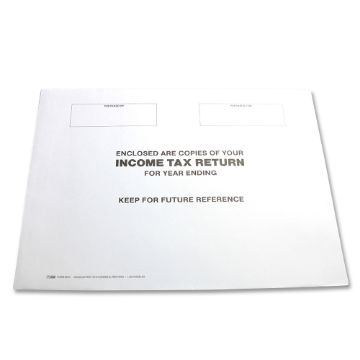 ACCOUNTANTS STATIONERS & PRINTERS. Tax Envelopes