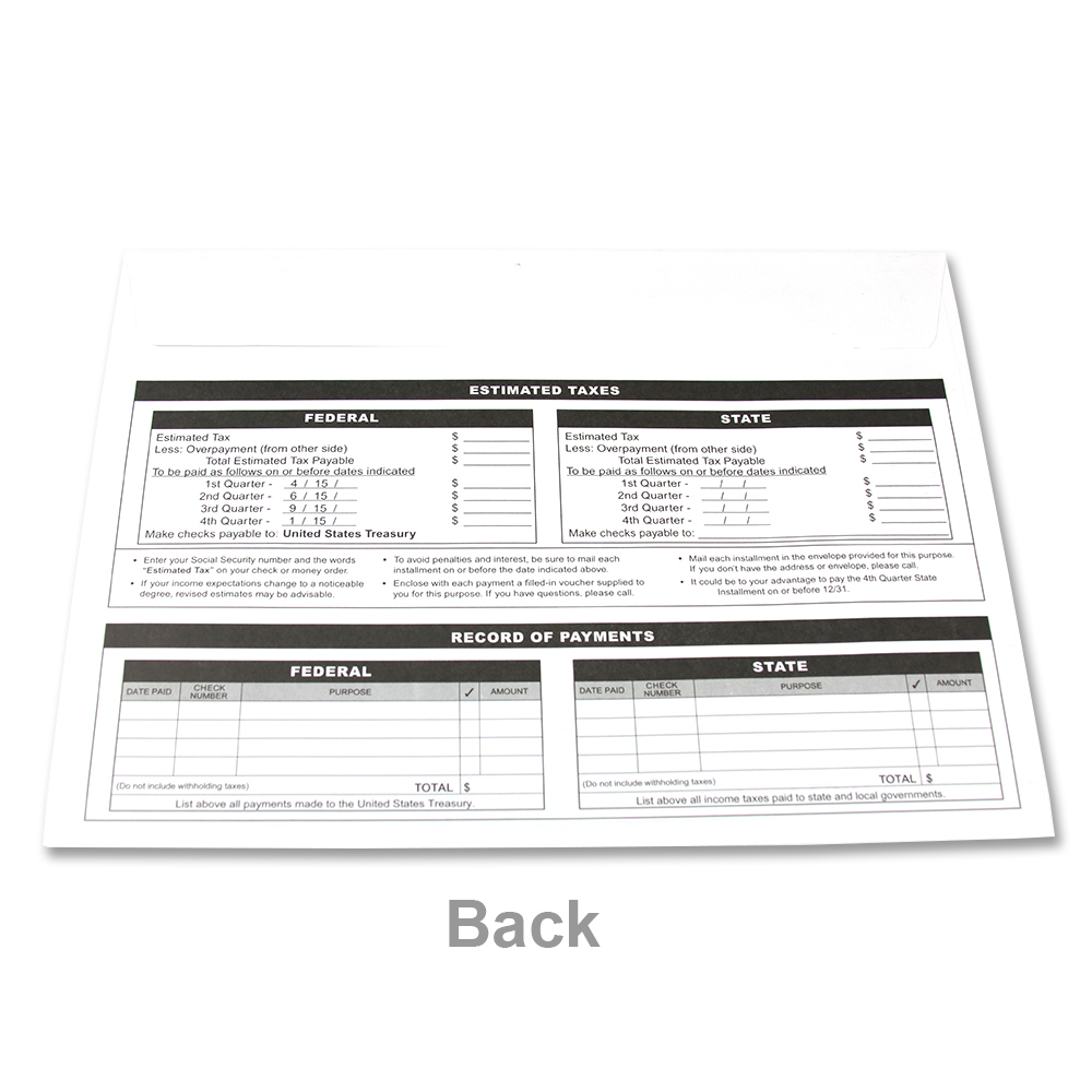 ACCOUNTANTS STATIONERS & PRINTERS. EF-912 E-FILE COMPLETED TAX RETURNS ...